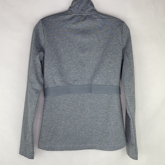 Mondetta | Jackets & Coats | Mpg Mondetta Performance Gear Grey Jacket ...